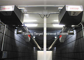 Mobile Range Technologies in Henrietta, Texas